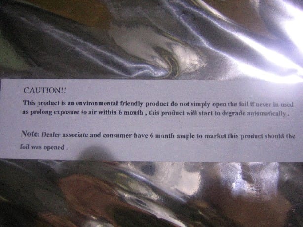 ICA | Eco-friendly cigarettes, anyone?