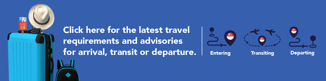 Immigration & Checkpoints Authority (ICA)